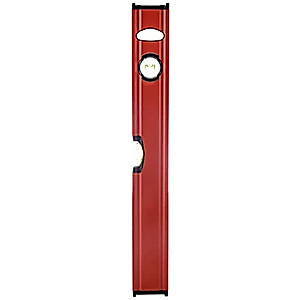 Milwaukee 4932459090 40 cm/16-Inch Redstick Slim Level - Red/Black
