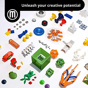 MakerBot-MP05823 PLA Filament, 1.75 mm Diameter, Small Spool, Black