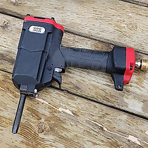 3PLUS HAPT50SP Punch Nailer/Nail Remover/Nail Puller