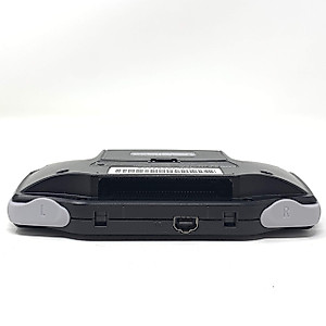 Game Boy Advance Console Black Edition (Renewed)