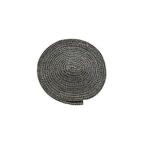 Aura outdoor products High Temp Replacement Gasket for Large Egg Grills, Peel and Stick! - Big Green Egg, Kamado Joe and More