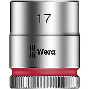 Wera - Belt B 1 Zyklop Bit Sck with 3/8In (5003970001)