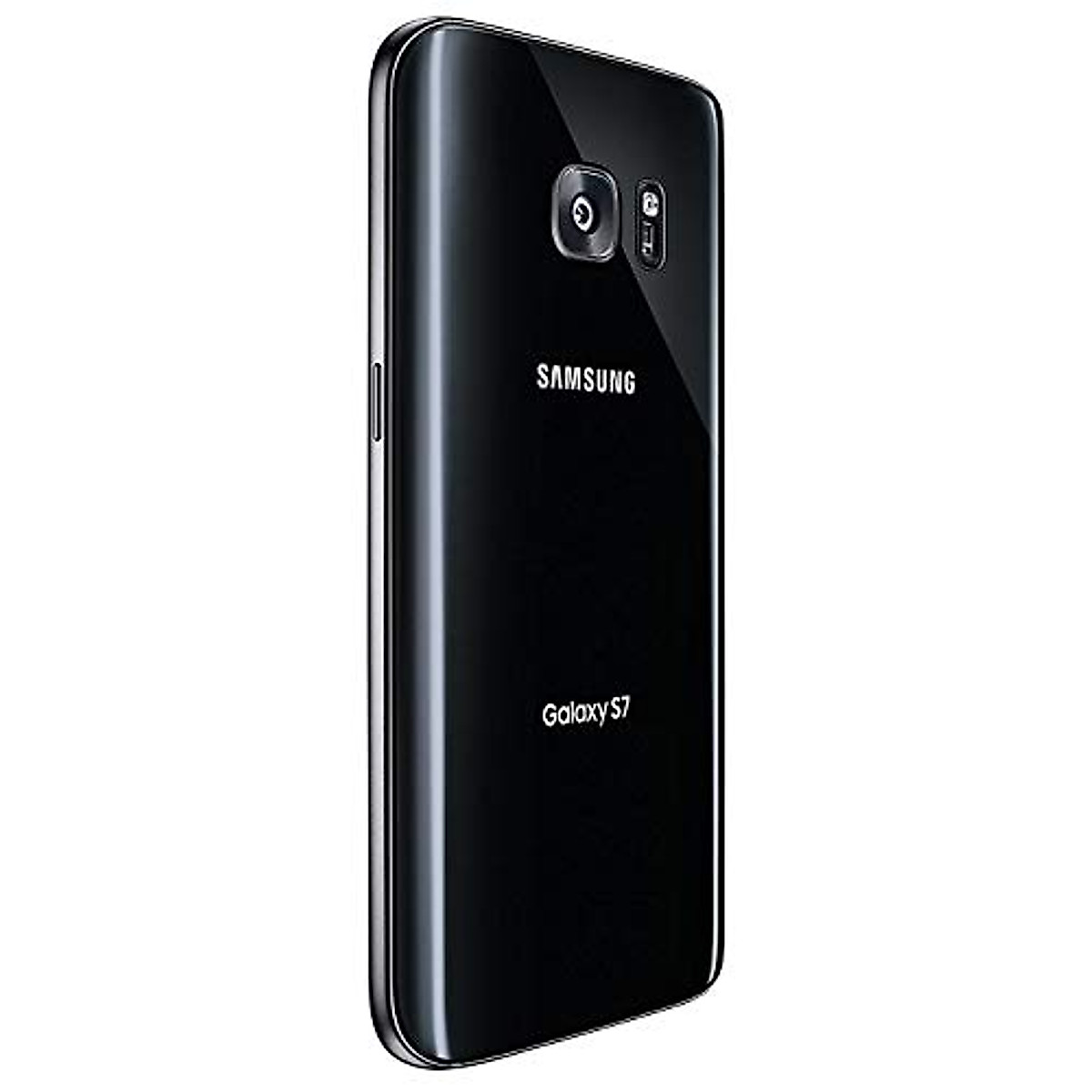 Samsung Galaxy S7 G930A AT&T Unlocked GSM 32GB - Black