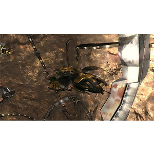 Dark Star One - Broken Alliance - Xbox 360