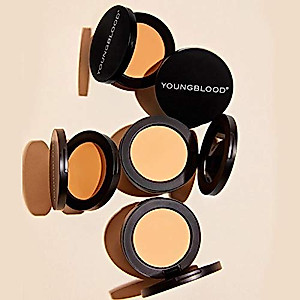 Youngblood Mineral Cosmetics Ultimate Concealer, Medium, Vegan, Cruelty Free
