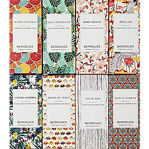 Berdoues Grands Crus Discovery Set