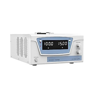 Arionyx Programmable Power Supply Communication Interface USB to RS485 Data Cable 0-15V 0-100A 1500W Switching Power Supply(RS485 110V)