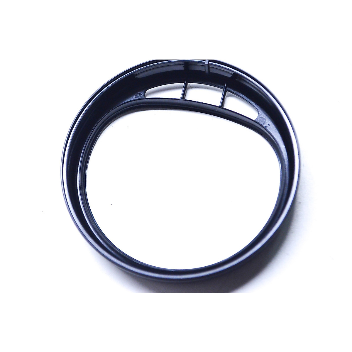 BRAND NEW OEM MERCURY MERCRUISER BEZEL-BLACK PART #859074 1