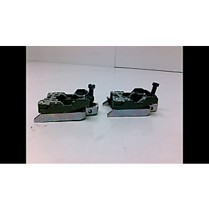 Schneider Electric Zb4bz009 - Pack of 2 - Mounting Collar 22Mm Zb4bz009 - Pack of 2 -