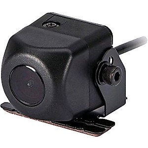 Pioneer NDBC8 Universal CMOS Surface Mount Backup Camera, Black, 6.50in. x 4.90in. x 3.00in.
