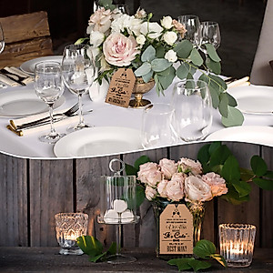 Feifeiya 10 Pcs Groomsman Proposal Card Label Set Groomsman Gift and Bridesmaid Gift Groomsman Proposal Box Hang tag Bottle Label for Wedding Supplies