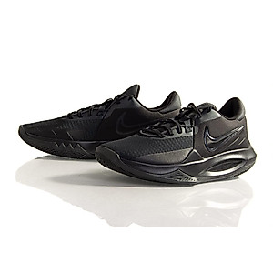 Nike Men's Sneaker, Black Anthracite Black, 9 AU