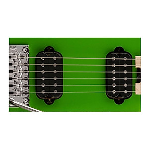 EVH 5150 Standard Series Electric Guitar - Slime Green