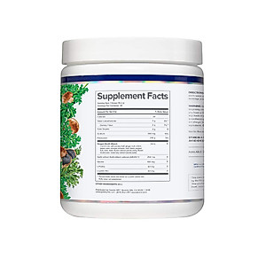 Gundry MD® Lectin Free Vegetable Broth, 30 Servings