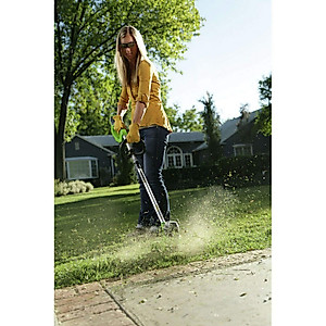 THTEN 2900719 Trimmer Spool Line Replacement for Greenworks 20ft 0.065 inch 2101602 2101602A STBA40B210, 2101602, ST40B410, BST4000 Dual line String Trimmers 6 Pack