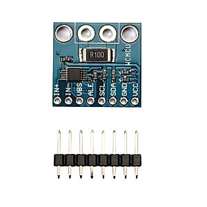 Ximimark INA226 Bi-Directional Voltage Current Power Alert Monitor Module I2C IIC 36V
