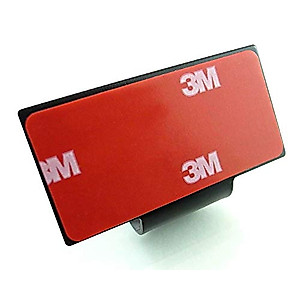 New WHISTLER Radar Detector Permanent Windshield Mount Bracket Good for The Recent Model