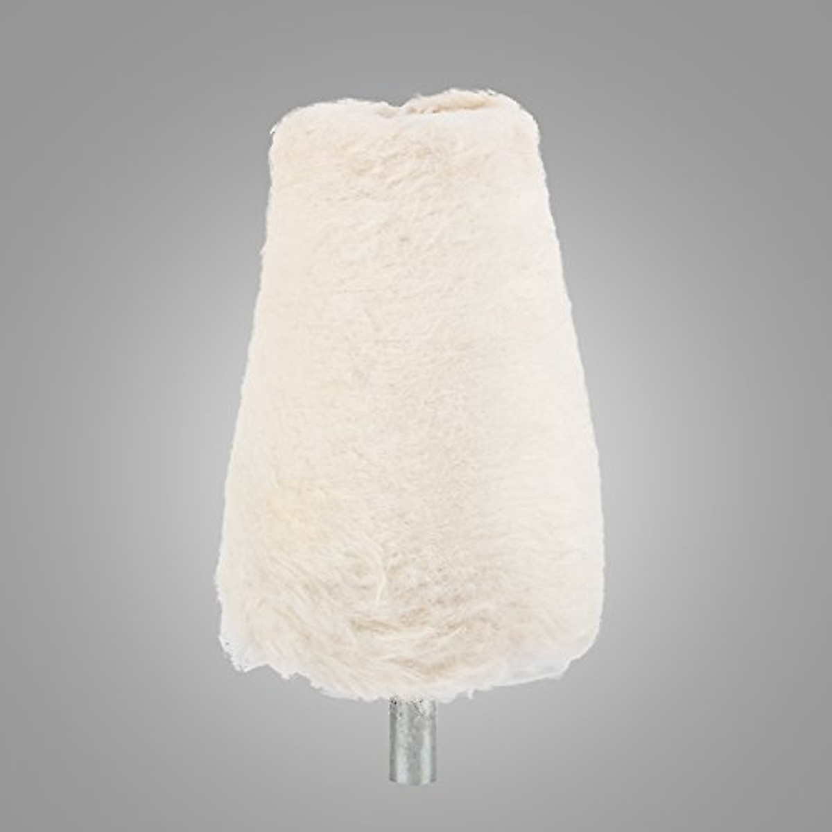 Polishing Buffing Mop, Foam Polishing Cone Shaped Automotive Pads Car Boat for Wheels with Power Drill