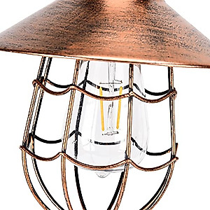 Utdoor Hanging Solar Lanterns, Durable Waterproof Outdoor Hanging Lights Home Supplies for Garden Patio