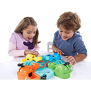 Hasbro Gaming Hungry Hungry Hippos