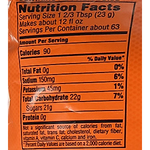 Gatorade Thirst Quencher Powder Purple Frost Riptide Rush, 50.9 oz