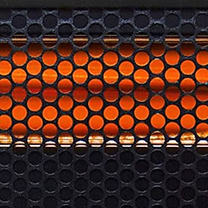 LifeSmart LifePro 1500 Watt High Power 3 Mode Programmable Space Heater with 6 Quartz Infrared Element, Remote, and Digital Display, Black