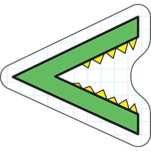 Easy Anchor Charts: Working with Numbers Bulletin Board Set