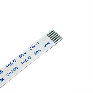 Zahara Power Switch Button Board with Cable Replacement for HP 15-f004wm 15-f272wm 15-f009ca 15-f111dx 15-f010dx 15-f271wm 15-f010wm 15-f048ca