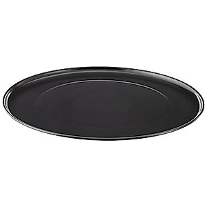 Breville BOV650PP12 12-Inch Pizza Pan for use with the BOV650XL Smart Oven,Black
