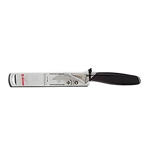 Mundial Titan 2-1/2" Peeling Knife, Black