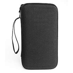FitSand Hard Case Compatible for FX-991EX Engineering Scientific Calculator