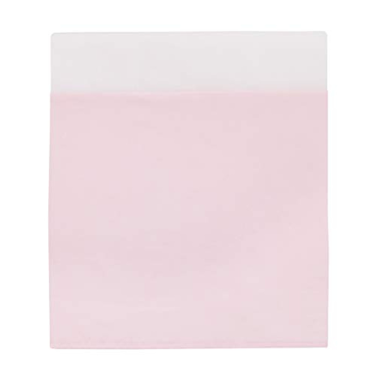 NoJo Watercolor Blossoms Pink, Teal, Gold and White Floral 8 Piece Crib Bedding Set