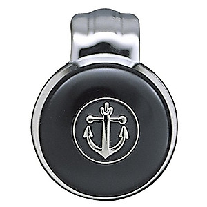 Sailor 16-1037-620 Fountain Pen, Oil-Based Ballpoint Pen, Professional Gear, Silver, Black