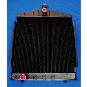 High Speed Engineering Radiator Lincoln Welder Sa 250 Sae-300 Saf-300 Sae-400 Sae-600 Pipeline
