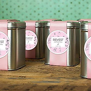 Avery High Visibility Printable Round Labels with Sure Feed, 2.5" Diameter, White, 300 per Pack, 2 Packs, 600 Customizable Blank Labels Total (45294)