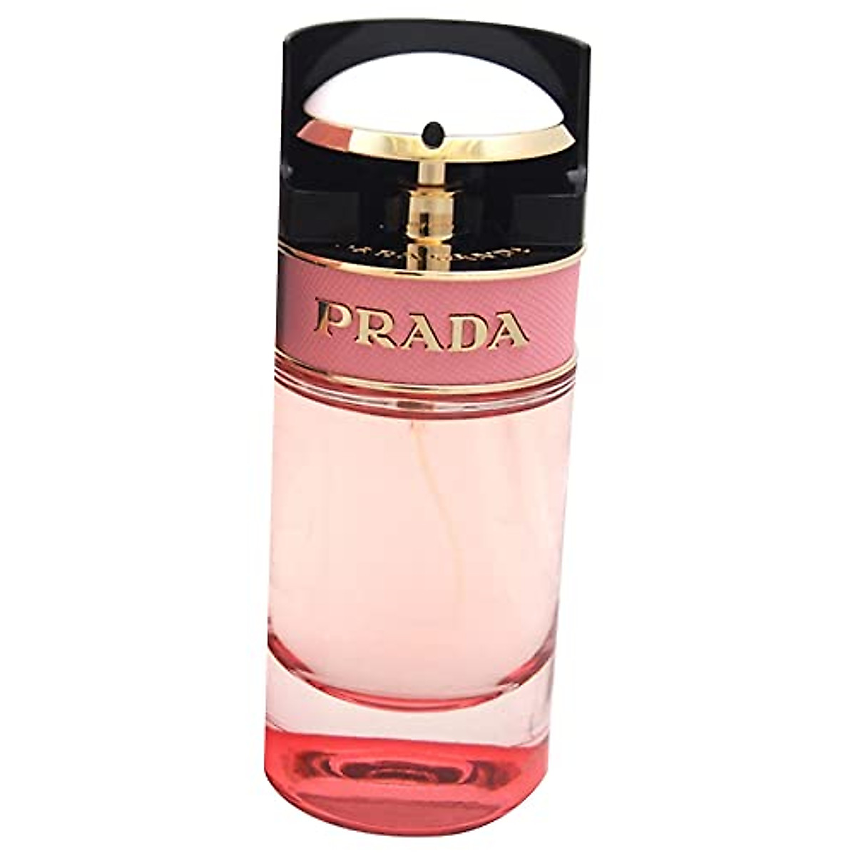 Prada Candy Florale Eau De Toilette Spray, 1.7 Ounce