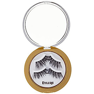 Eylure Magnetic Lashes Baroque Accent