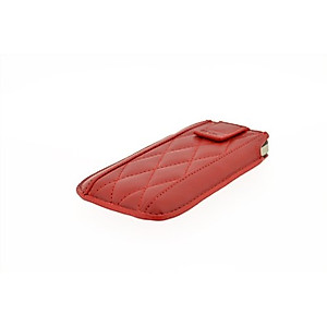 Blautel iPhone Case 4-OK UP Red