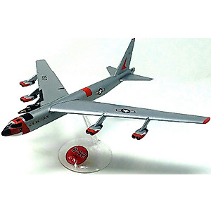 Atlantis B-52 with X-15 Model Kit 1/175 Toy and Hobby