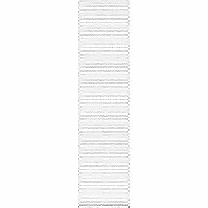 Offray Grosgrain Craft Ribbon, 5/8-Inch x 18-Feet, White