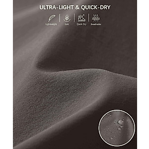 Women's Running Shorts High Waisted Quick-Dry 3 Inch Gym Workout Athletic Shorts for Women with Zipper Pocket(Army Green, M)