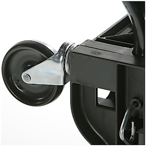 Harper Trucks PJDY2223AO Nylon Convertible Hand Truck