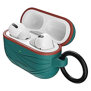 LifeProof Eco Friendly Case for Apple AirPods Pro - Down Under (Green)