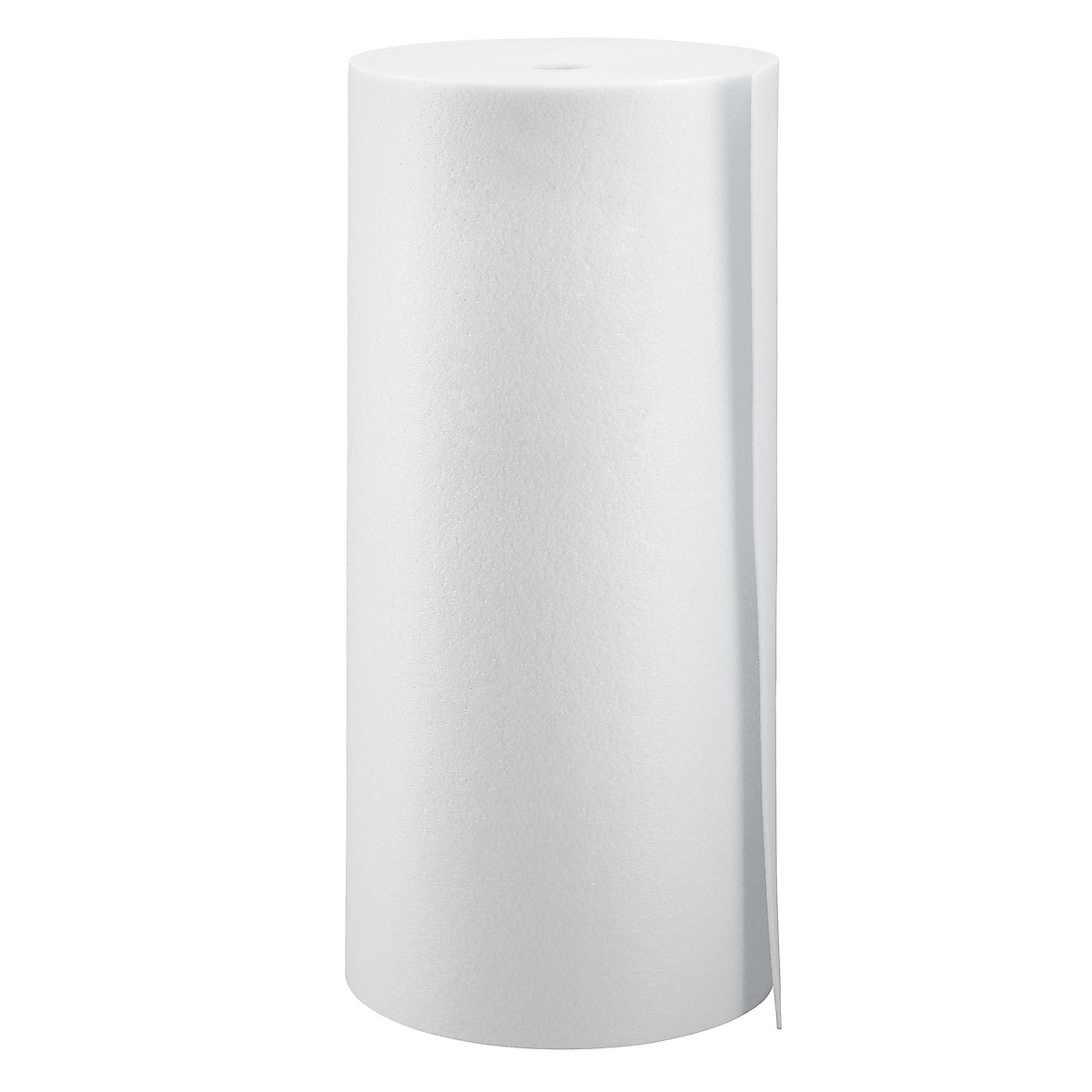 Blue Wave Gorilla Guard In-Ground Closed Cell Pool Wall Foam and Peel and Stick Above Ground Pool Cove