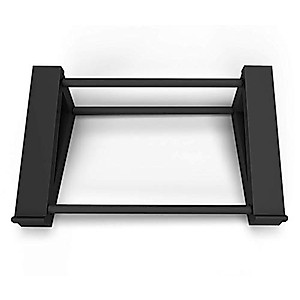 Stand for Raven Pro Document Scanner - Provides Better Seated Viewing Angle for Touchscreen (Scanner Sold Separately)