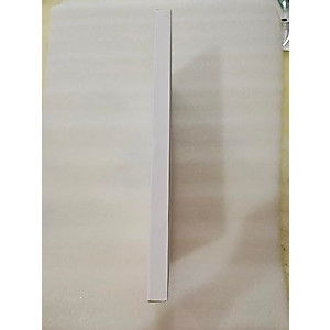 Elebase 1/4 Inch TRS Instrument Cable 10ft 2-Pack,Straight 6.35mm Male Jack Stereo Audio Interconnect Cord,6.35 mm Balanced Line for Electric Guitar,Bass,Keyboard,Mixer,Amplifier,Amp,Speaker,Equalizer