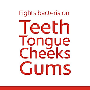 Colgate Total Toothpaste, Deep Clean, 5.1 Ounce, Pack of 2