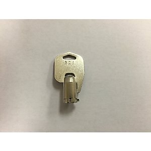 Nautilus Hyosung ATM Cassette and Reject Bin Key