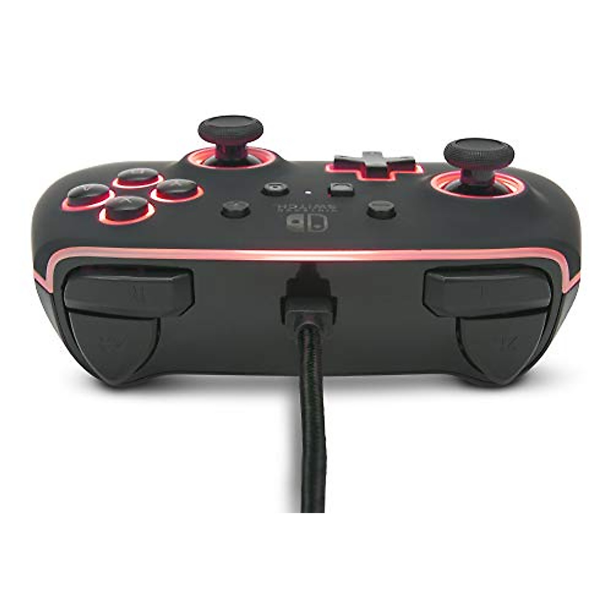 PowerA Spectra Enhanced Wired Controller for Nintendo Switch