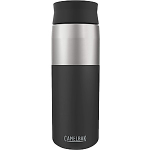 Hot Cap Vacuum Stainless 20oz, Jet
